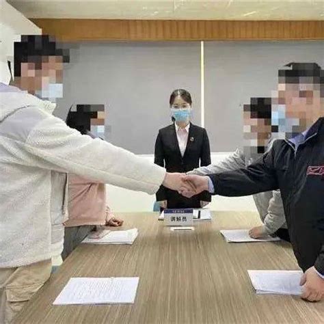 加强预警、及时研判、主动预防，以石岐经验写好人民调解“后半篇文章”！ 工作 纠纷 罗某