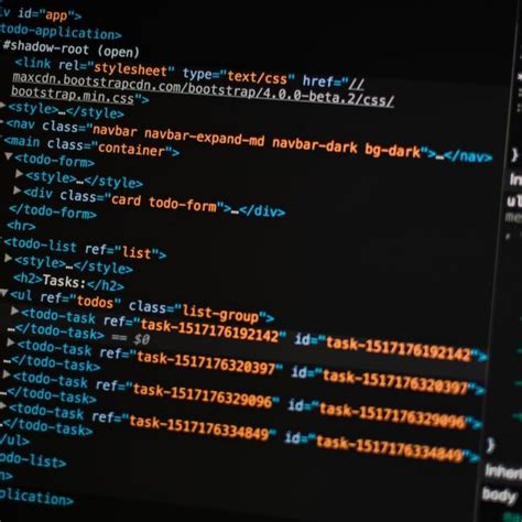 Converter Um Arquivo Psd Para Bootstrap Pode Ser Um Processo Trabalhoso