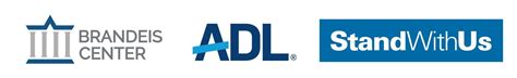 Brandeis Center Standwithus And Adl File Title Vi Complaint Against Ohio