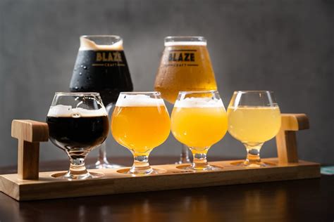 Blaze Craft Taproom Blazecrafttaproom • Instagram Photos And Videos