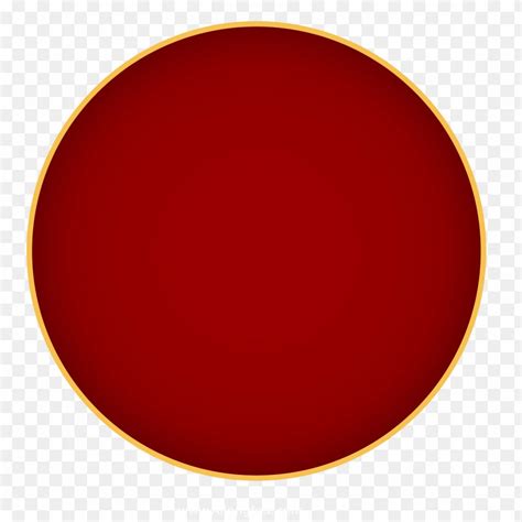 Round Shape Logo Png Images