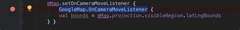 Android: GoogleMap callbacks not being called - Stack Overflow