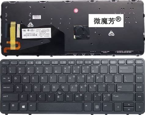 Replacement Keyboard For HP 820 G1 Buy Best Price In UAE Dubai Abu Dhabi Sharjah