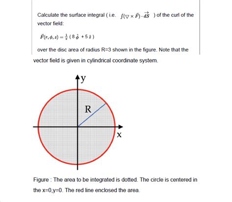 Solved Calculate the surface integral i e slox ñ aš of Chegg