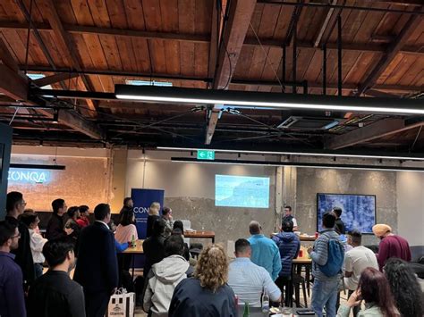 Nziqs Conqa Nzconstruction Qa Saas Conqa