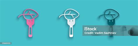 종이 잘라 채식주의 음식 다이어트 아이콘 고립 된 종이 컷 배경 유기농 바이오 에코 심볼 비건 고기 없음 유당 무료 건강 신선하고 비폭력적인 음식 종이 아트 스타일 벡터 0