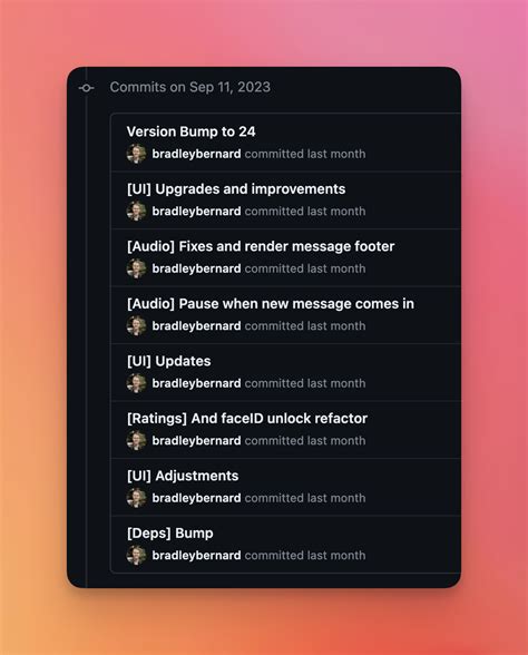 Launching My First Ever Ios App In The Apple App Store Chatty Butler