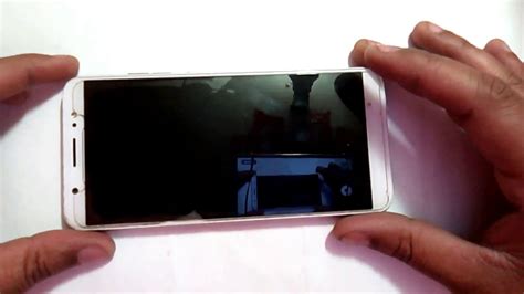 Tecno In Hard Reset Pattern Unlock YouTube