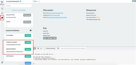 build a web3 app
