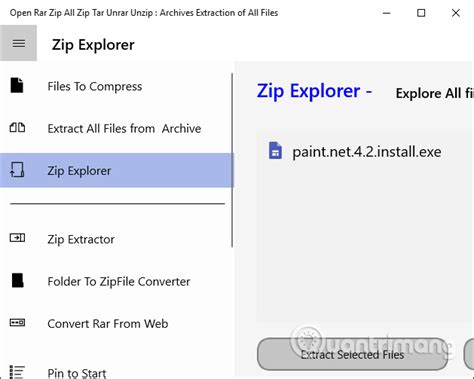 How To Extract Multiple Files On Windows 10