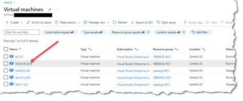 Monitoring For An Azure Server Going Offline Microsoft Community Hub