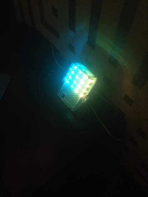 Gallery ESP Based RGB Module Hackaday Io