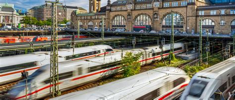 Hitachi Rail To Oversee Signalling System Installation At Kapikule Station