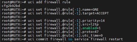 L2 LAN Bridging Over Internet Using L2TPv2 EoIP Teltonika Networks Wiki