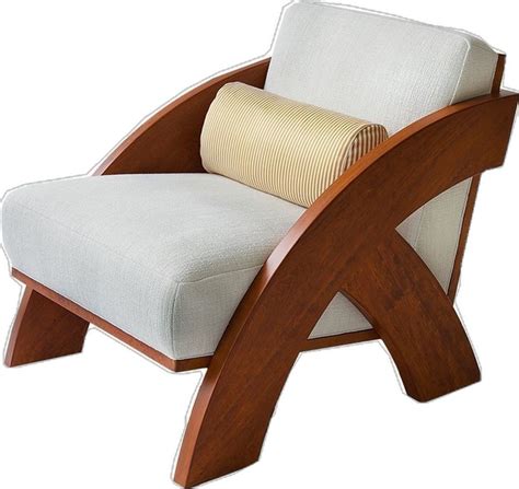 Sofa Single😍 In 2024 Unique Chairs Design Wooden Sofa Designs Bed