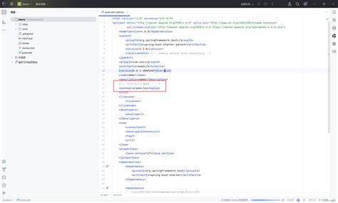 创建springboot的聚合项目springboot创建聚合工程 Csdn博客