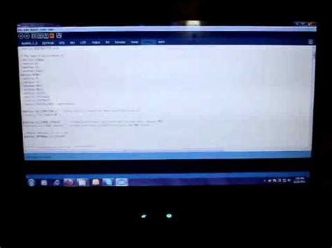 Upload Multiwii 1 9 To Arduino YouTube