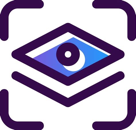 Layer Mask Gradient Filled Icon 41868766 Vector Art At Vecteezy