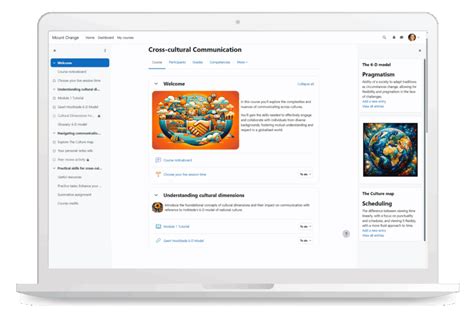 Announcing Moodle Lms 4 4 Elevate Learning Experience