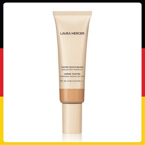 Тональный крем LAURA MERCIER Tinted Moisturizer Natural Skin Perfector ...