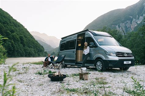 60 Jahre Adria Der Neue Adria Supertwin Und Adria Twinmax