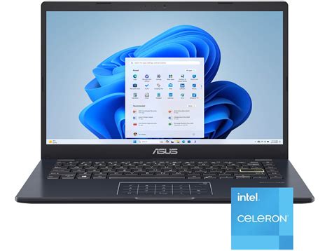 Questions And Answers ASUS Vivobook Go FHD Laptop Intel Celeron N GB Memory GB