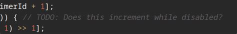 cascading timers need to be enabled to count · issue 2812 · mgba emu