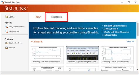 الشروع في العمل مع Simulink في Matlab تصميم نموذج الصوت 2025 الشروع في العمل مع Simulink في Matlab تصميم نموذج الصوت 2025