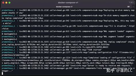 如何使用prometheus和grafana监控rest api 知乎