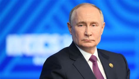 Путін відхилив ідею «мирного плану команди Трампа Isw Новини Політики Ukr Net