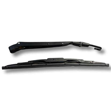 Bent Metal Polaris General 20 Electric Wiper Kit