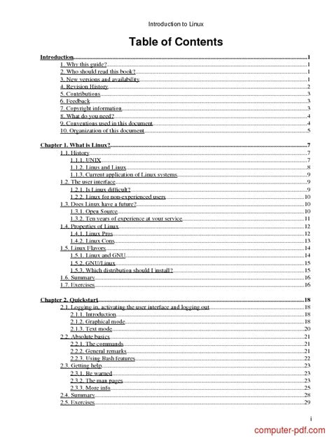 Bash Tutorial Online