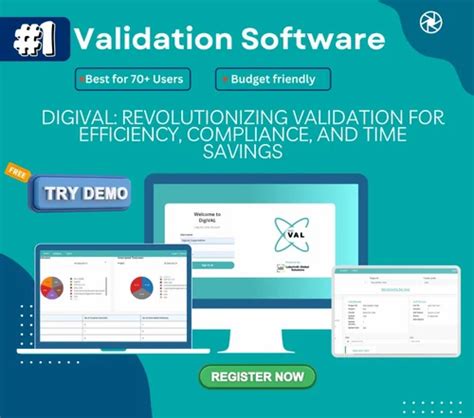 Digital Validation Software At ₹ 1499 Month In Hyderabad Id