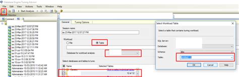 Sql Server Performance Improvement Trace And Tuning In Sql Server Profiler Table