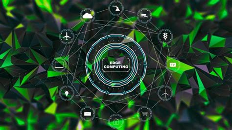 Revolutionising Edge Computing With Liquid Immersion Cooling And Ai Ml