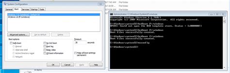 how to dual boot win 7 or 10 solved page 3 windows 10 forums