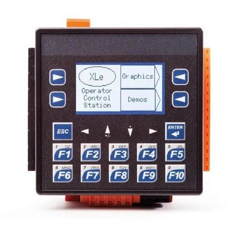 horner hmi at rs 25000 hmi human machine interface in dehradun id