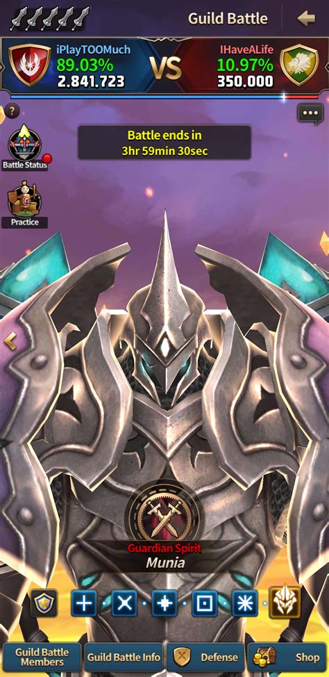 43 best r chain strike images on pholder most epic guild battle ever