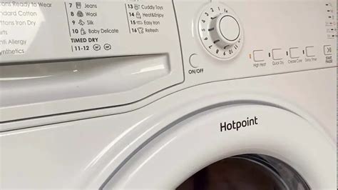 Why Is My Hotpoint Washing Machine Beeping Solved Diary Of Spaces