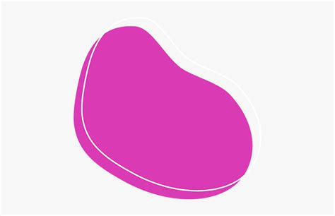 Blob HD Png Download Kindpng