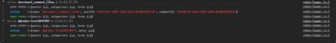 Javascript Redux Form Is Destroying My State Once The Component Is Unmounted What Gives