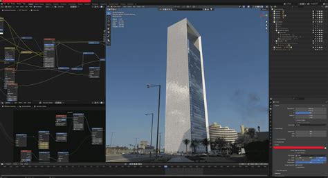 rendering problems with geometry node set up collection instances