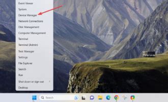 What Is Microsoft Kernel Debug Network Adapter