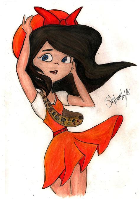 Phineas And Ferb Favourites By Joannedevian On Deviantart