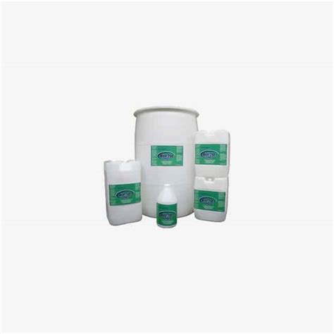 Waste Water Treatment Deodorizers • Polyportables Singapore