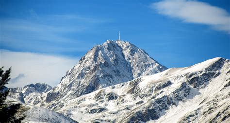 Les 6 Panoramas Inoubliables à Découvrir En Randonnée Dans Les Pyrénées