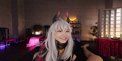 Lara Kudo Demons Cosplay P1 Lara Sancto Eporner