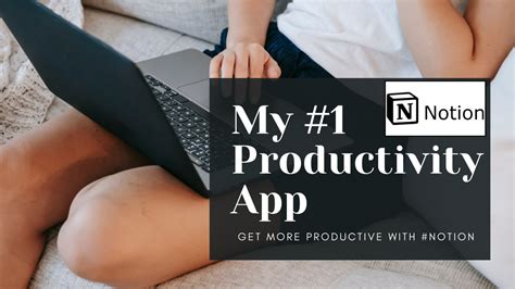 How I Streamline My Digital Workflow With Notion