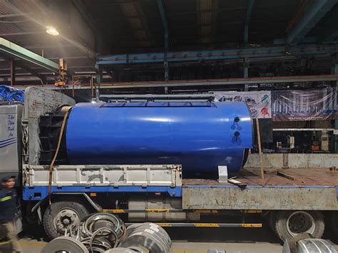 LÒ HƠi TẦng SÔi 4 TẤn CÔng Ty Thhh ĐẦu TƯ VÀ NĂng LƯỢng ThiÊn SƠn