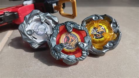 Bear Scratch Is Savage Beyblade X Tournament Finals Youtube